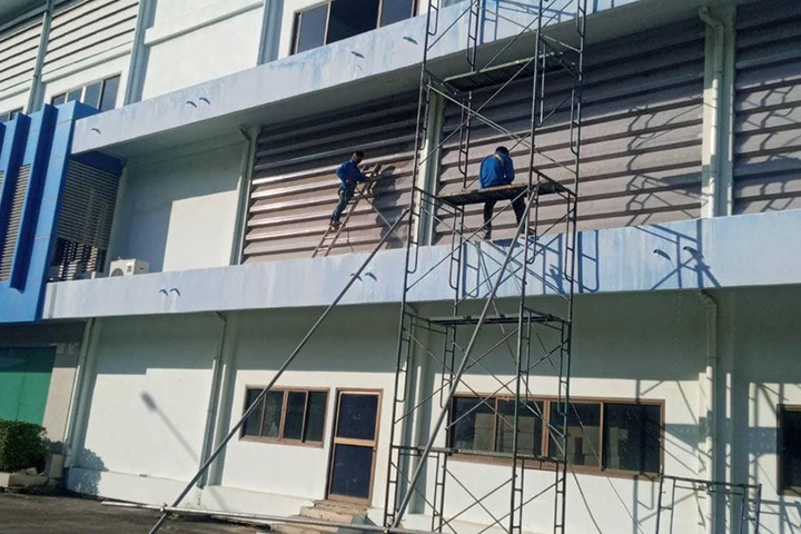 Hato Paint (J.K.R.) | PLIM Services