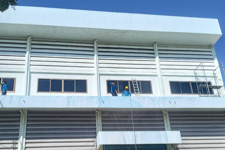 Hato Paint (J.K.R.) | PLIM Services